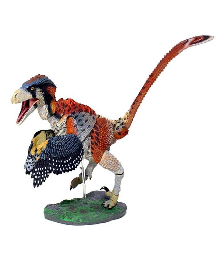 Beasts of the Mesozoic Dromaeosaurus Albertensis Action Figure - Macy's