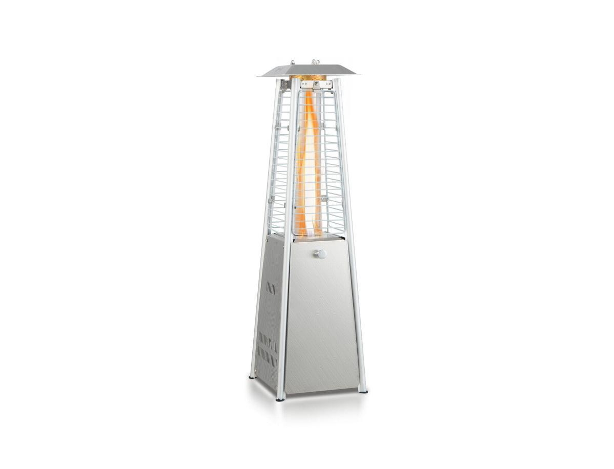 Click here for 9500 Btu Portable Stainless Steel Tabletop Patio H... prices