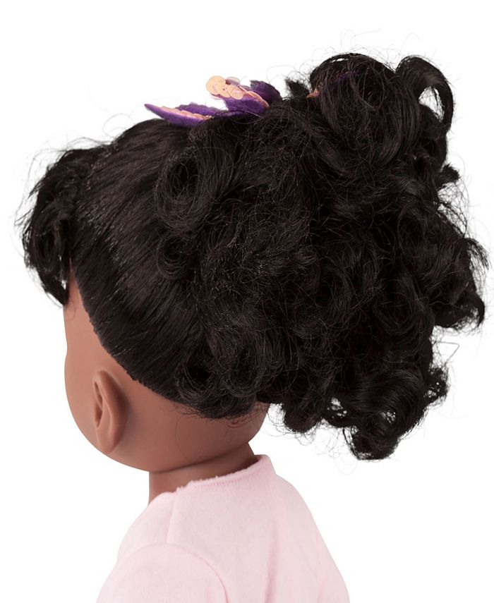 Gotz Hannah at the Ballet Poseable Doll - Macy's