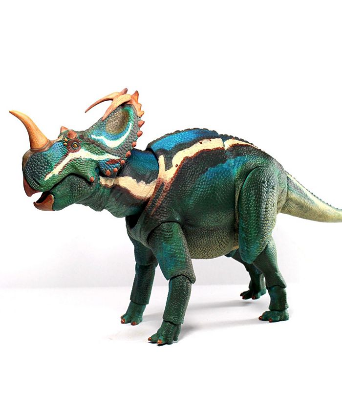 Beasts of the Mesozoic Centrosaurus Apertus Adult Action Figure - Macy's