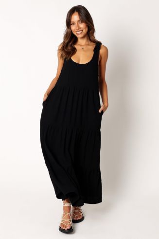 Marcy Maxi Women's Dress - Macy's