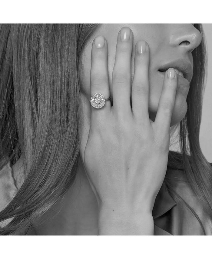 Bearfruit Jewelry Elise Statement Cocktail Ring - Macy's