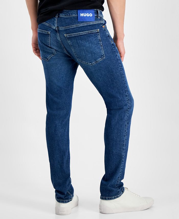 Hugo Boss Men's Jeans - Macy's
