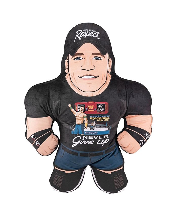 Bleacher Creatures WWE John Cena 24" Bleacher Buddy - Soft Plush Toy ...
