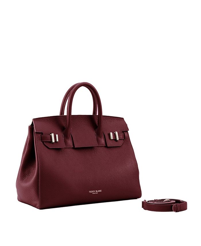 Teddy Blake Gigi Stampatto Gold 13" - Macy's