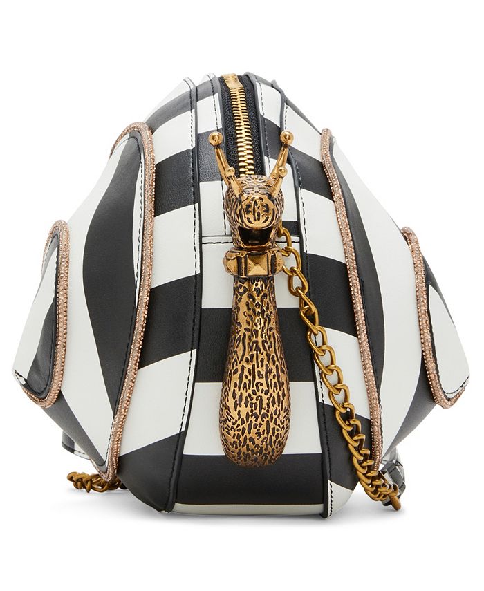Betsey Johnson Snailed It Cross body - Macy's