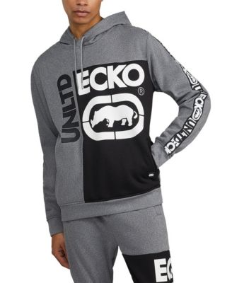 Ecko Unltd Men's Ninety-Degree Pullover Hoodie - Macy's