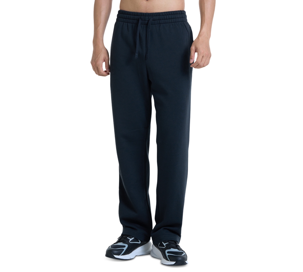 Click here for Under Armour Mens Rival Fleece Drawstring Pants -... prices