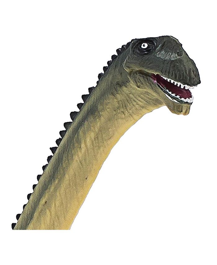 Mojo Prehistoric Deluxe Mamenchisaurus Dinosaur Figure - Macy's Mojo Prehistoric Deluxe Mamenchisaurus Dinosaur Figure - Macy's