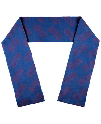Women's WEAR by Erin Andrews New York Rangers Team Wordmark Scarf - Macy's