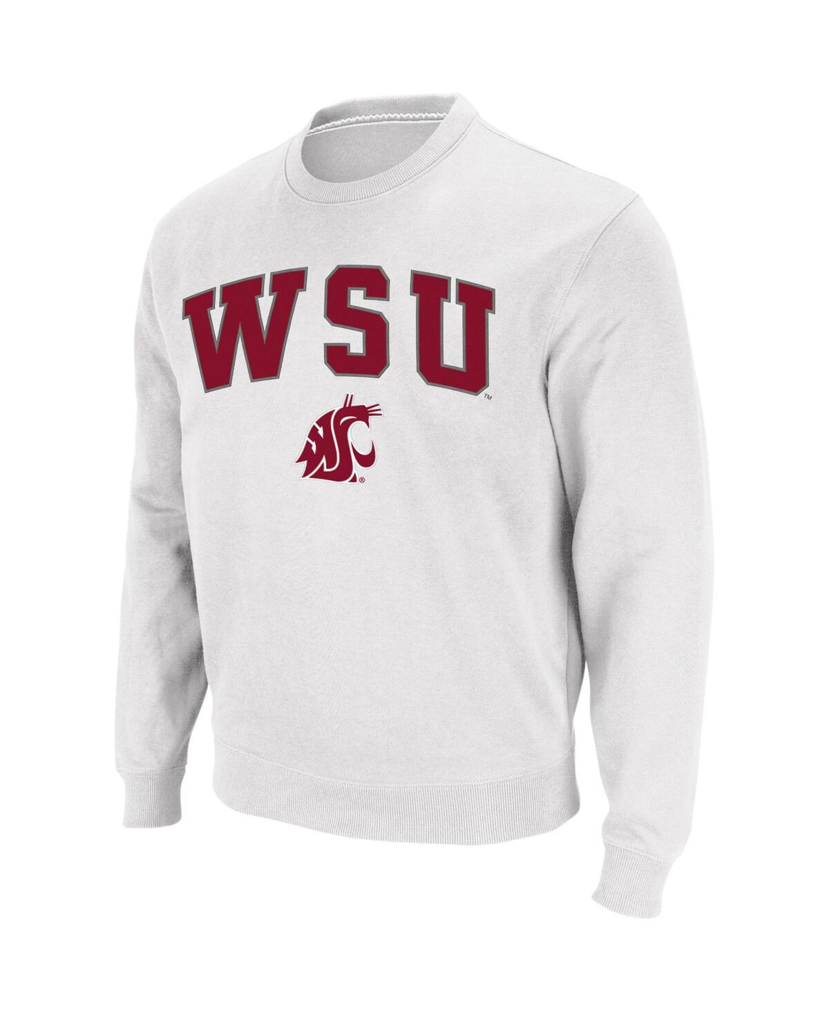 Click here for Colosseum Mens Washington State Cougars Arch and L... prices