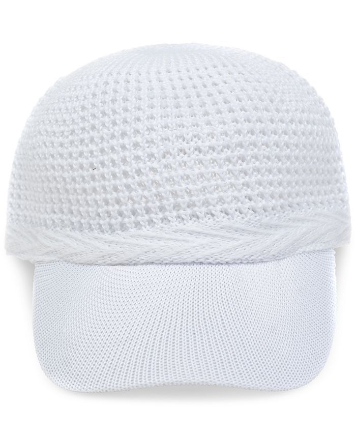 I.N.C. International Concepts Women's Packable Baseball Cap, Created ...