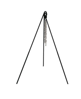 Stan sport Heavy-Duty Steel Cooking Tripod - Macy's