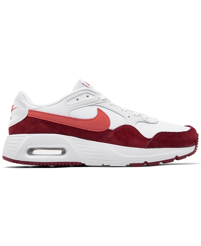 Nike Womens Air Max Sc Casual Sneakers From Finish Line Macys