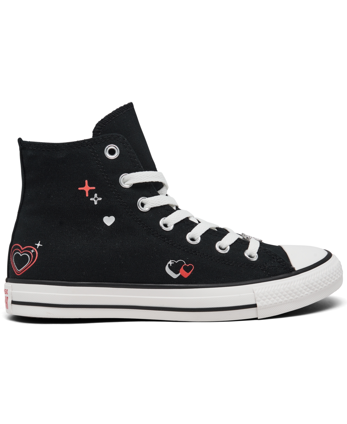 converse love thread
