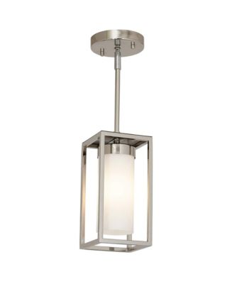 LED Cage Lighting Hanging Fixture - Macy's