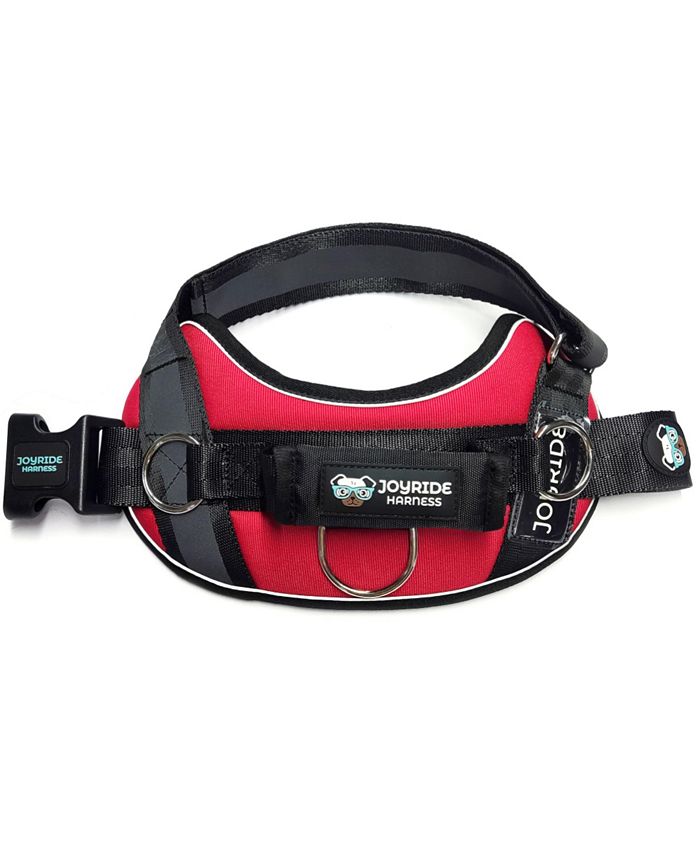 Joyride Harness 2.0 No Pull Easy On-Off Dog Harness, Large - Macy's