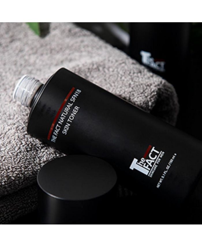 Kproduct4u The Fact Men's Toner for Men - Moisturizing Face - Made in ...