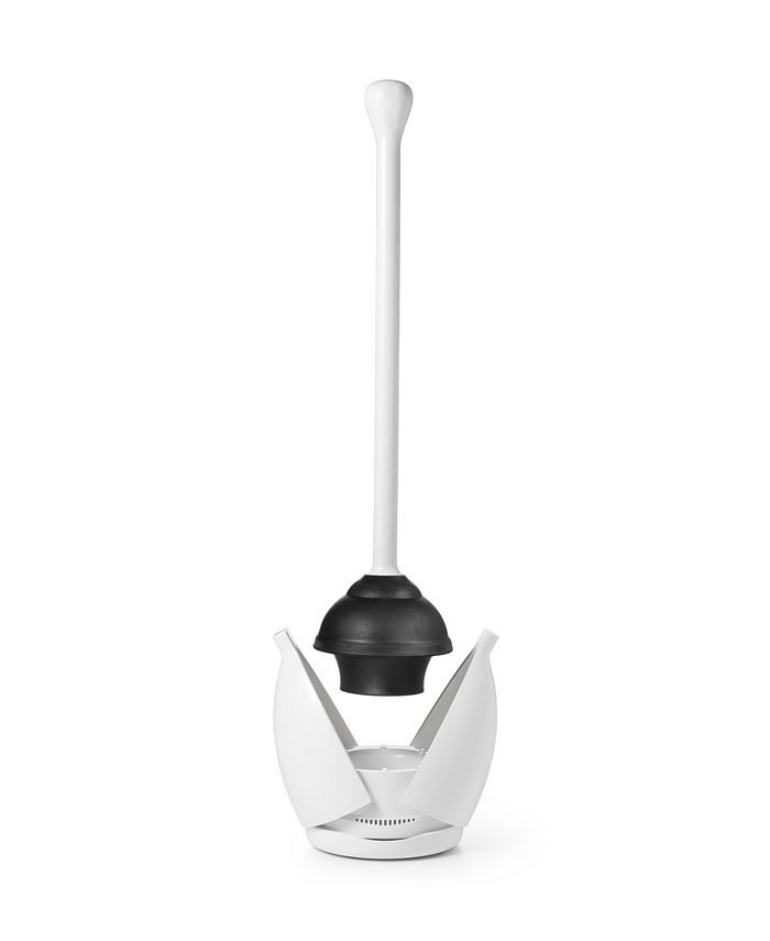 OXO GG Toilet Plunger - Macy's