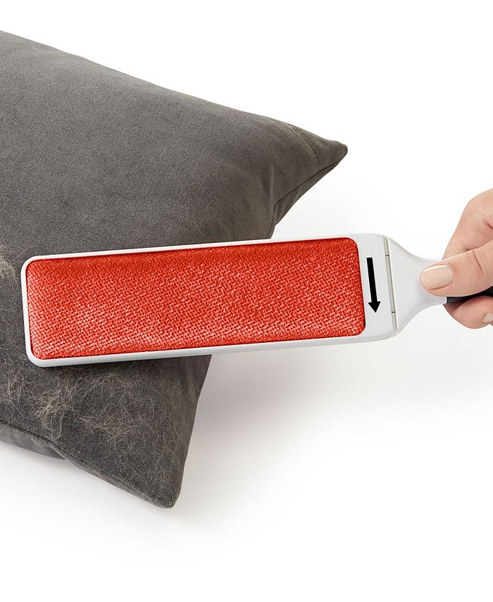 OXO GG Fur Lifter Self Cleaning Furniture Brush - Macy's