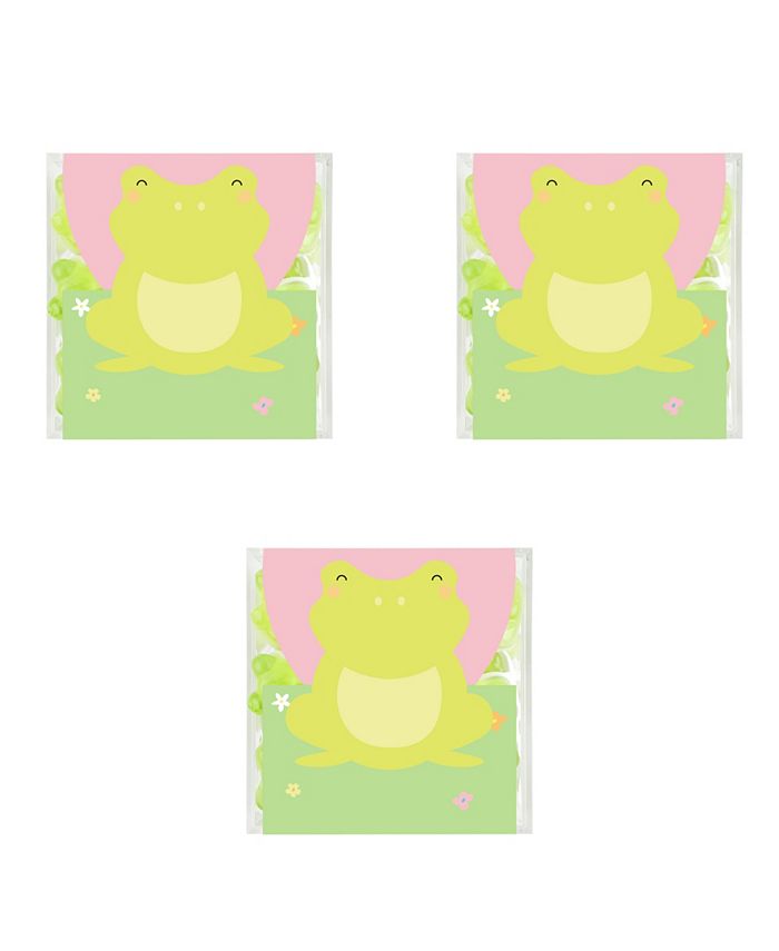 Sugarfina Easter Apple Frogs Candy Small Cubes, Pack of 3 - Macy's