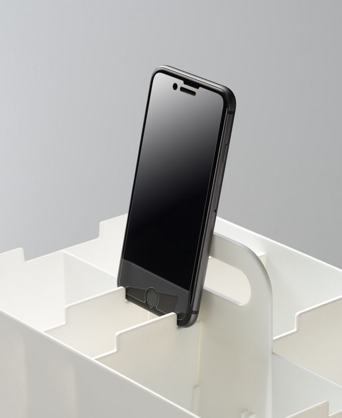 JEJ Astage Portable Set of 2 Storage Caddy - Macy's