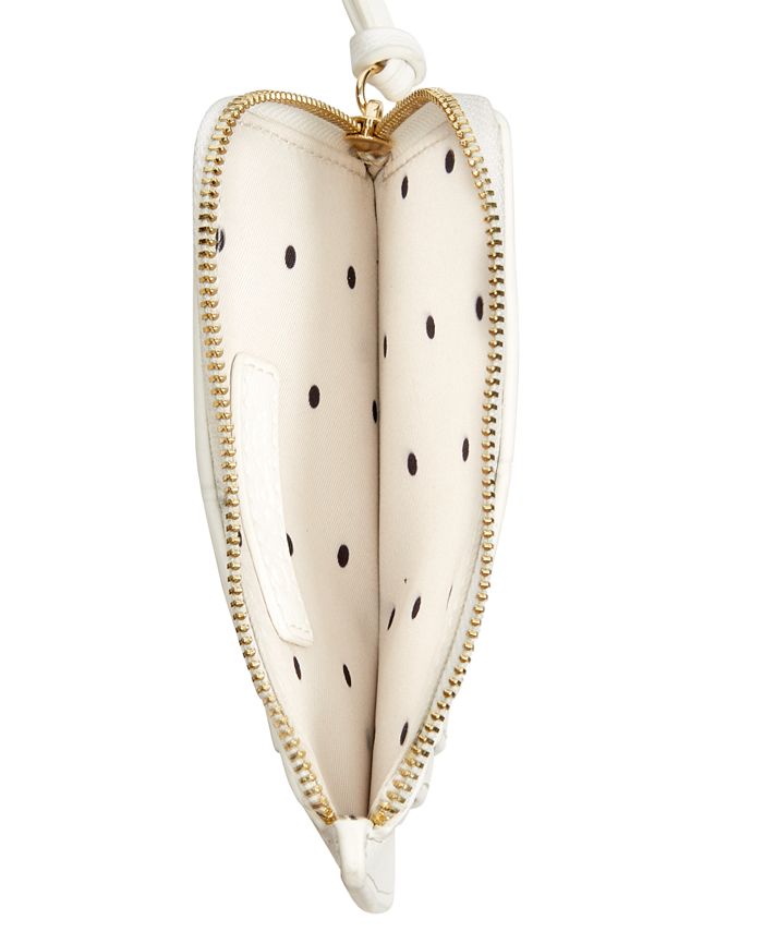On 34th Ramonah Cherry Printed Cardcase, Created for Macy's - Macy's