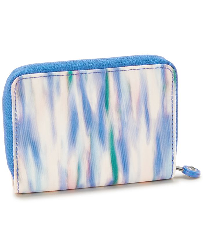 Kipling Money Love Nylon RFID Wallet - Macy's