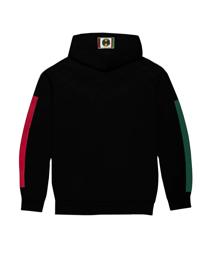 Cross Colours Men's Label Logo Sweatshirt - Macy's