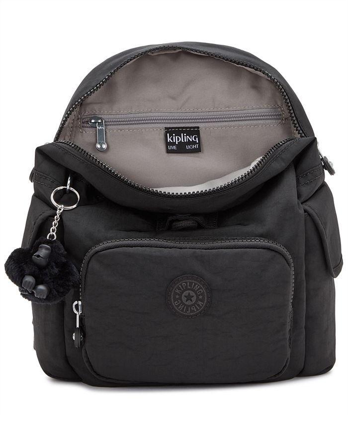 Kipling City Pack Mini Backpack - Macy's