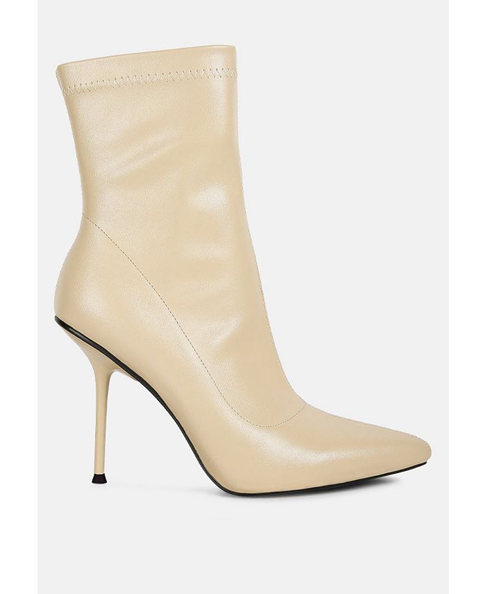 London Rag Womens yolo ankle boots - Macy's