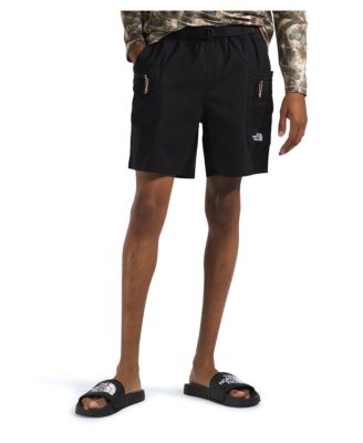 Men's Class V Pathfinder Belted Shorts