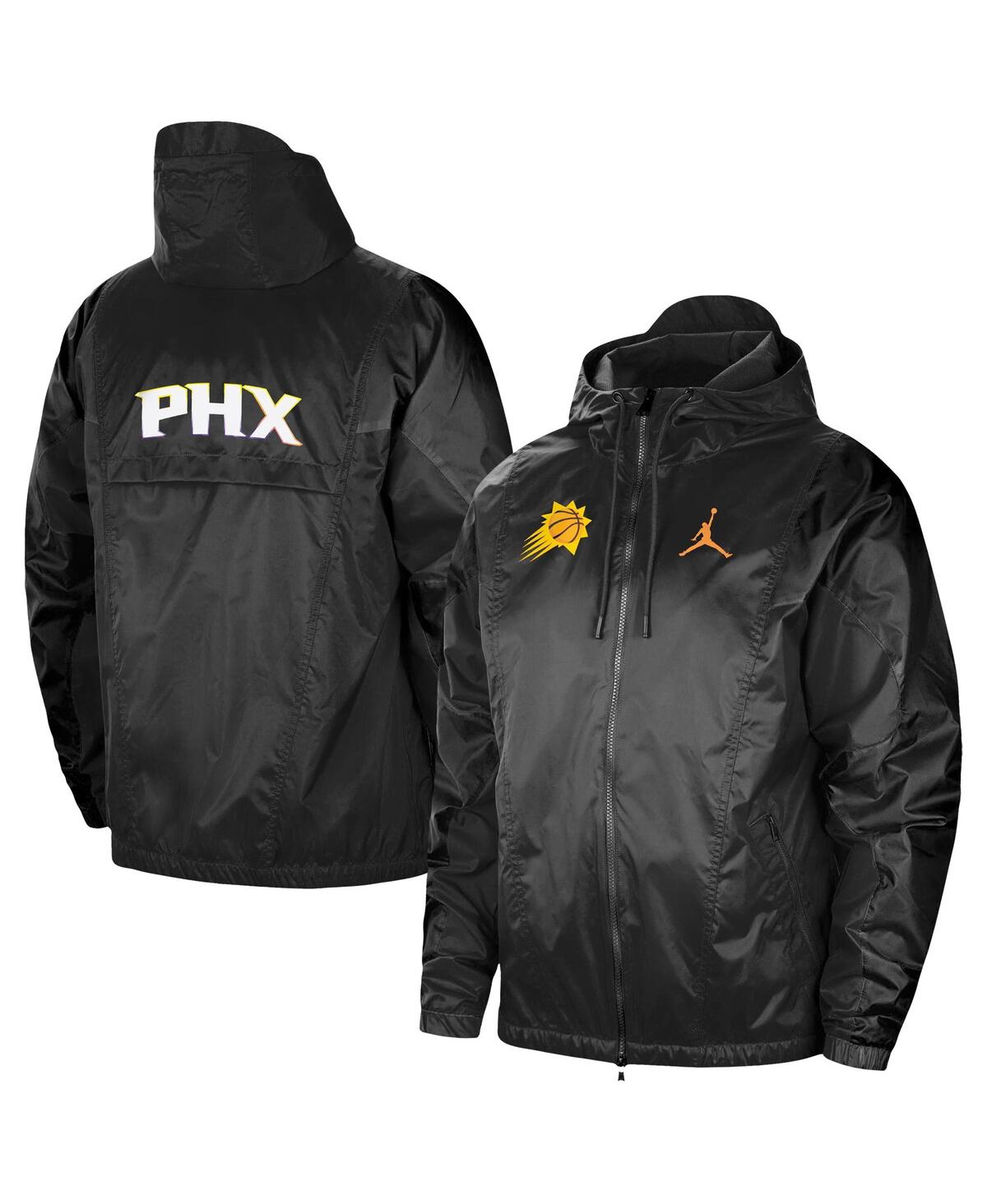 Click here for Mens Jordan Black Phoenix Suns Authentic Statement... prices