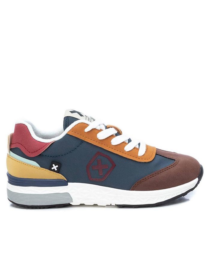 XTI Young Men's Sneakers By XTI - Macy's