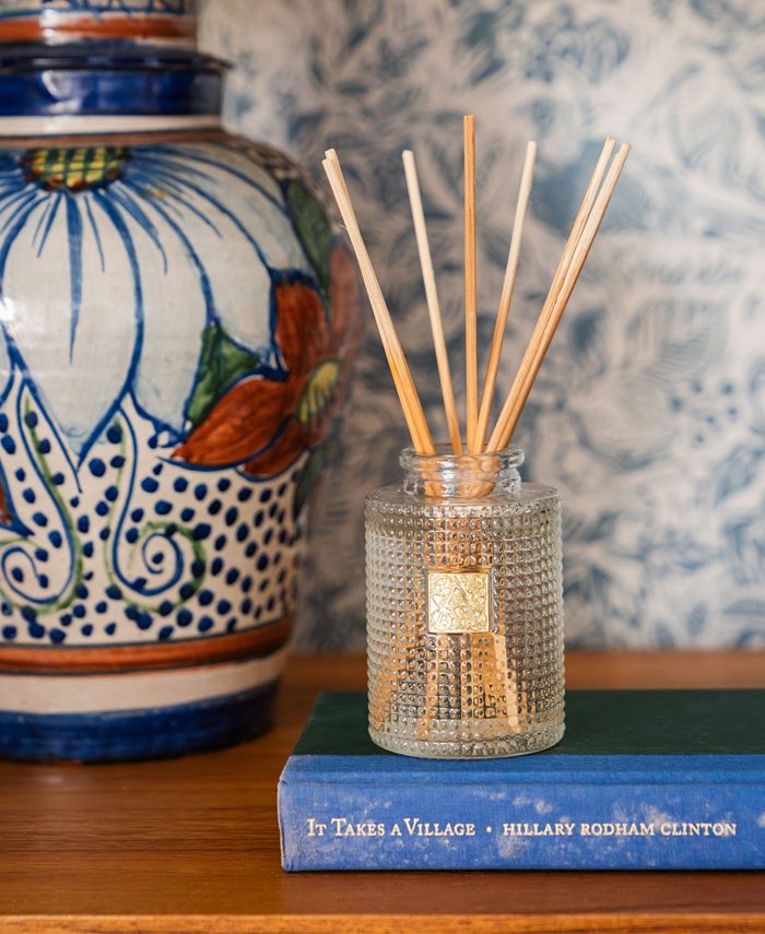 Aromatique Sun Kissed Sandalwood Reed Diffuser - Macy's