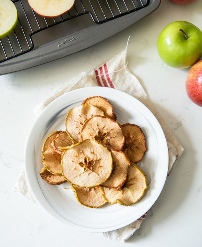 Good Cook Everyday Nonstick Steel Crispy Baking Set with Baking Sheet ...