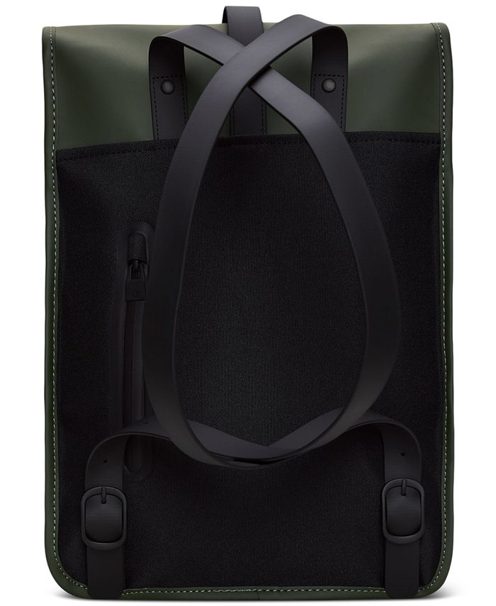 Rains Men's Mini Waterproof Backpack - Macy's