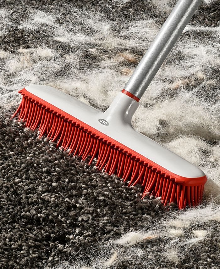 OXO GG Fur Broom - Macy's