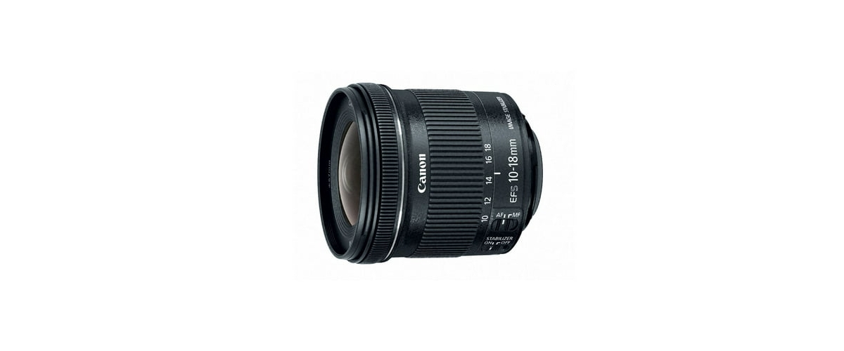 Click here for Canon Ef-s 10-18mm f/4.5-5.6 Is Stm Ultra Wide Zoo... prices