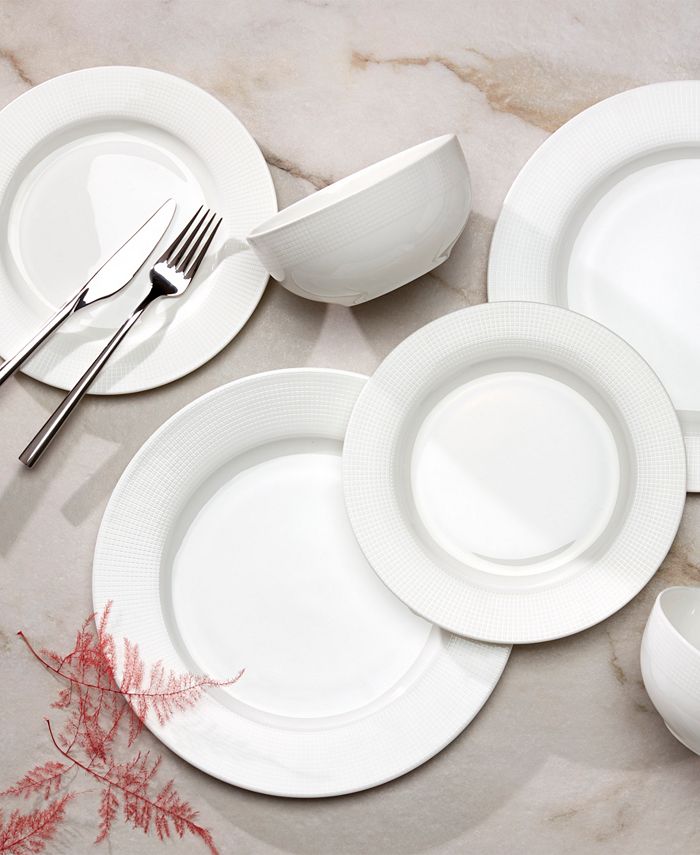 Lenox Tuscany Dinnerware Collection - Macy's
