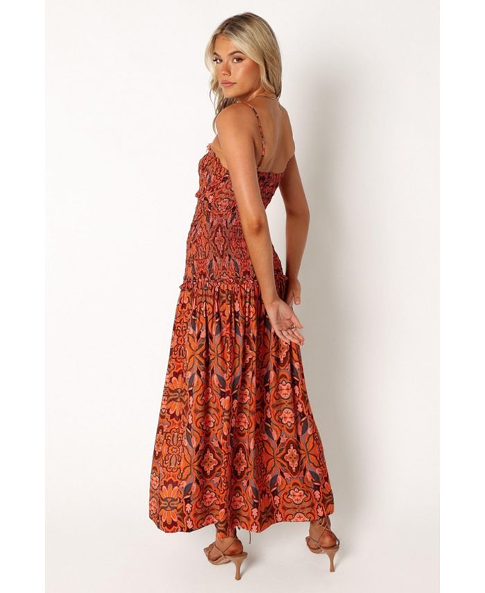 Petal and Pup Women's Cecil Maxi Dress - Macy's