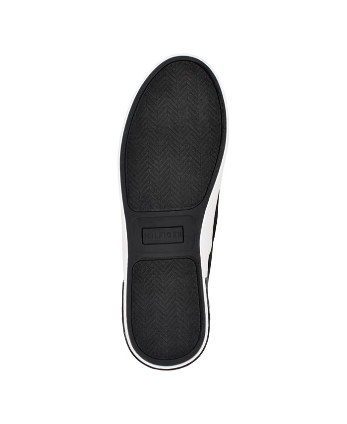Tommy Hilfiger Men's Rayor Casual Slip-On Sneakers - Macy's
