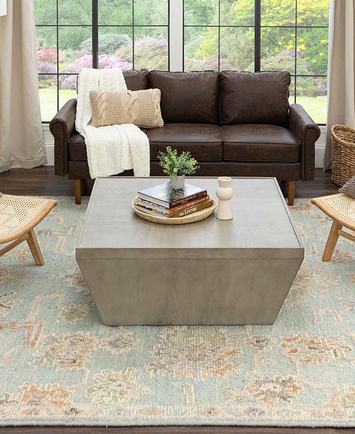 Karastan Coventry Westwood 6' x 9' Area Rug - Macy's