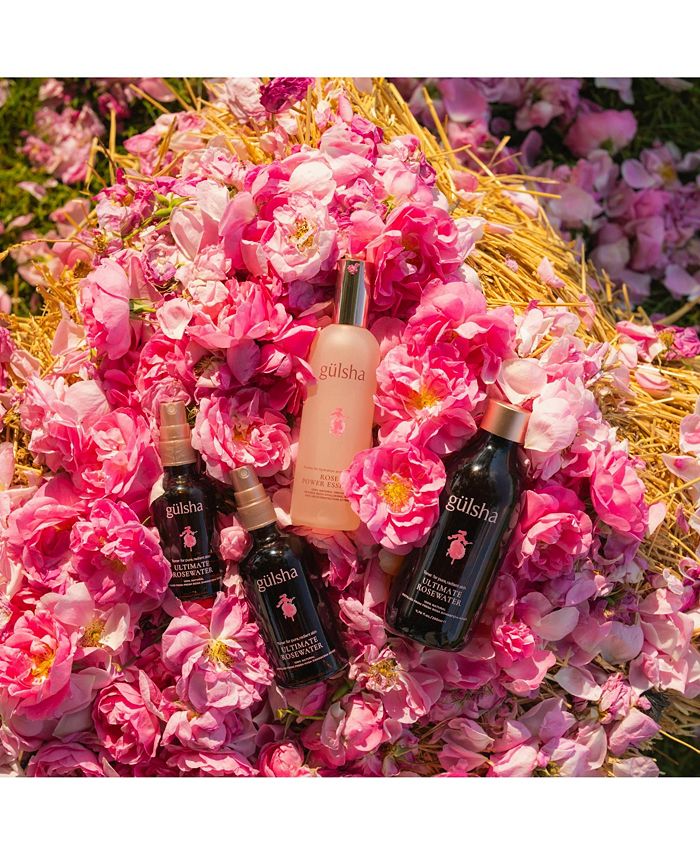 gülsha gulsha Ultimate Rosewater 50ml - Macy's