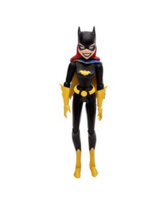 The New Batman Adventures 6in Wave 1-Batgirl - Macy's