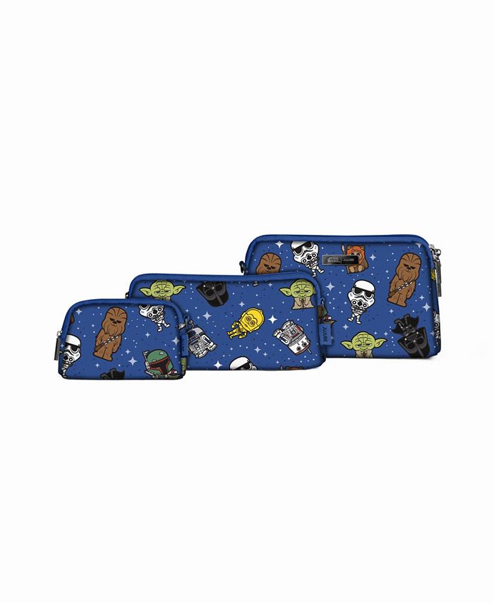 JuJuBe Be Set Zip Top Cases - Macy's