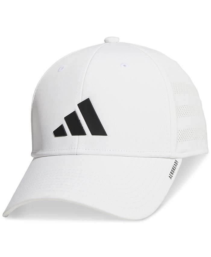 adidas Men's Gameday Stretch Performance Cap - Macy's
