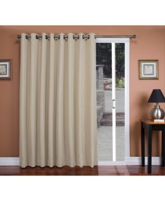 Extra Wide Curtains - Macy's