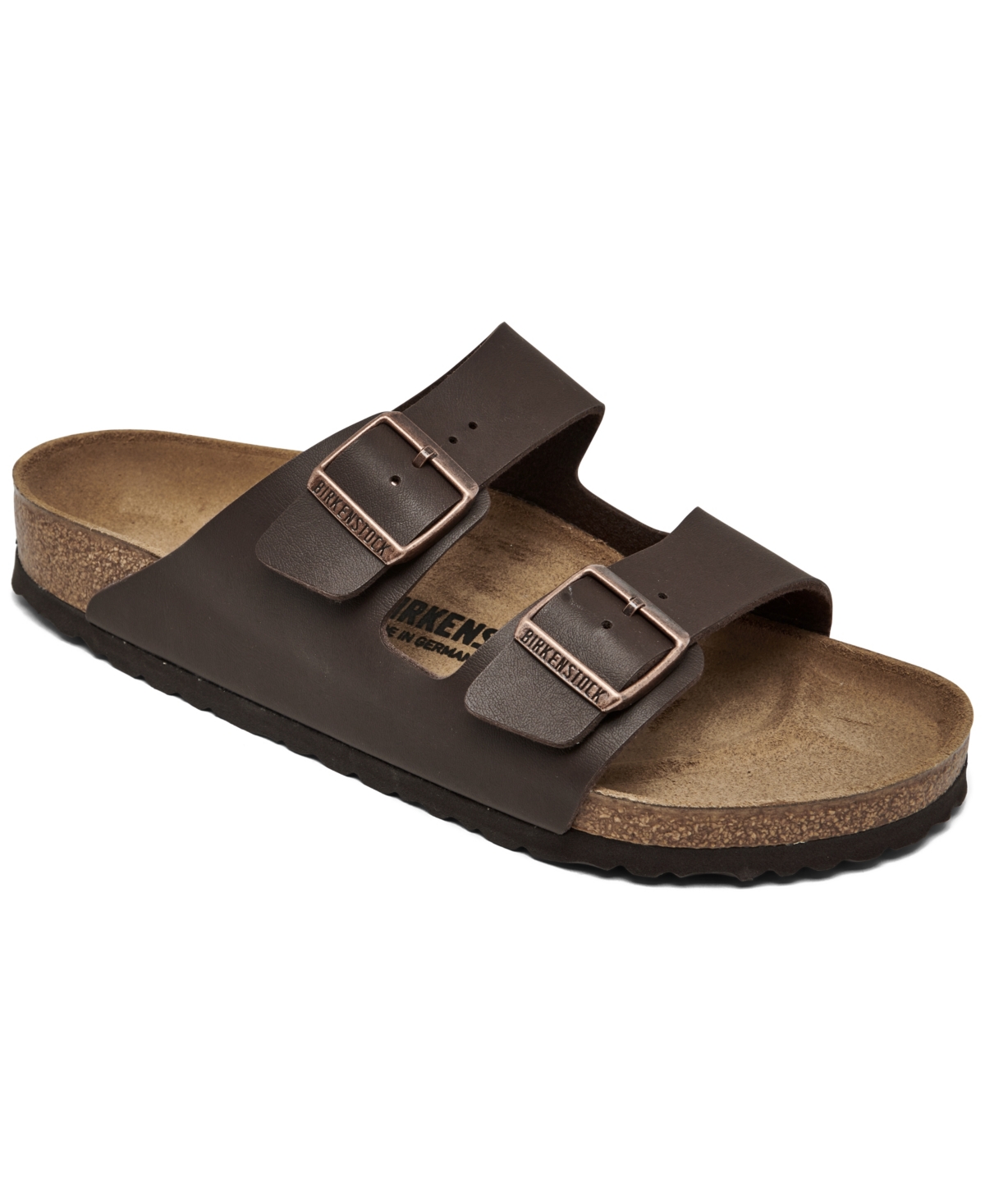Click here for Birkenstock Mens Arizona Casual Sandals from Finis... prices