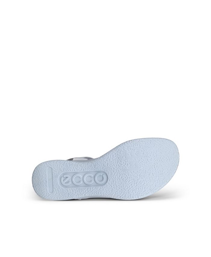 Ecco Women's Flowt Lx Wedge Sandal - Macy's